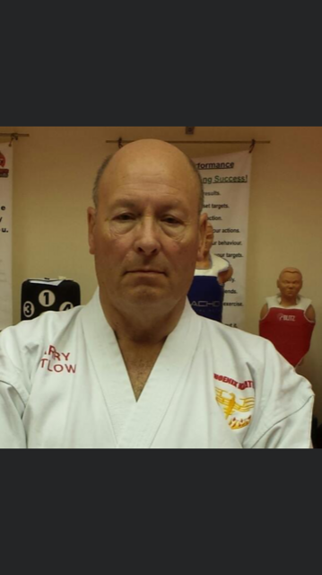 Senior Instructors | Higashi Karate Kai Wales Penygroes